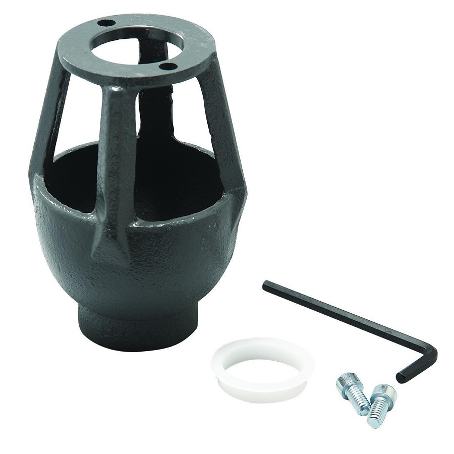 Pace Supply | 909AGC Air Gap, For Use With Model 009/909/LF909 3/4 to 1 in, 009/LF009M2 1 to 1-1 ...