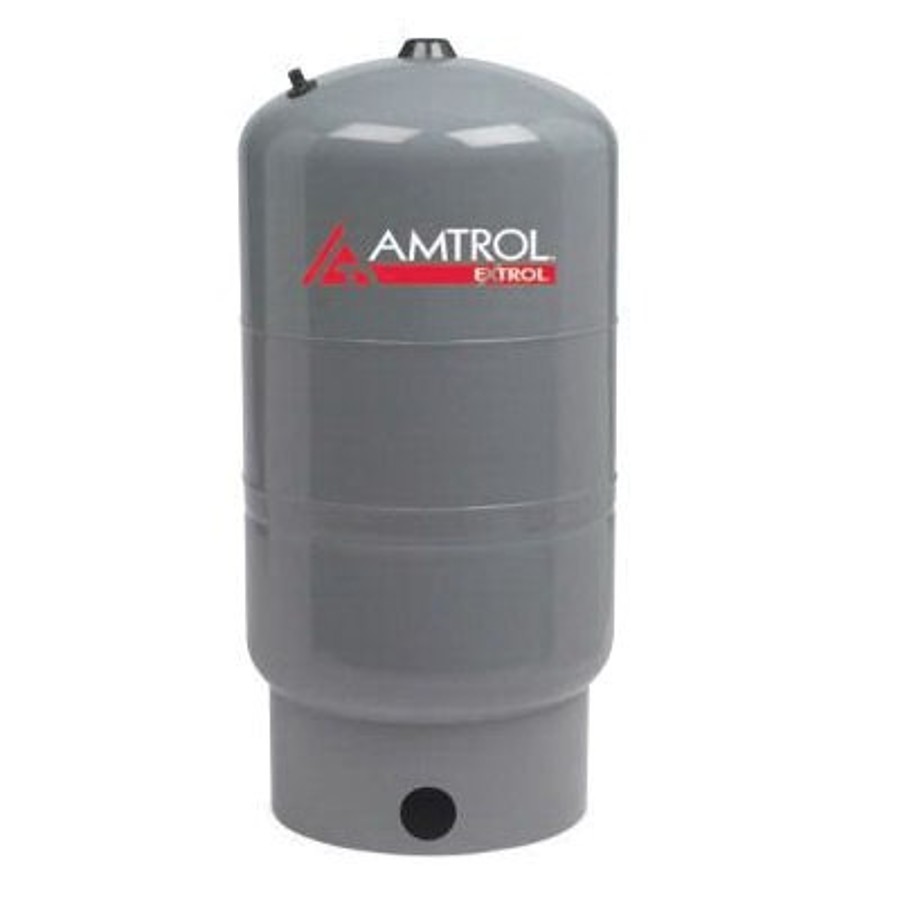 Pace Supply | SX Series Diaphragm Expansion Tank, 44 gal Tank, 34 gal ...