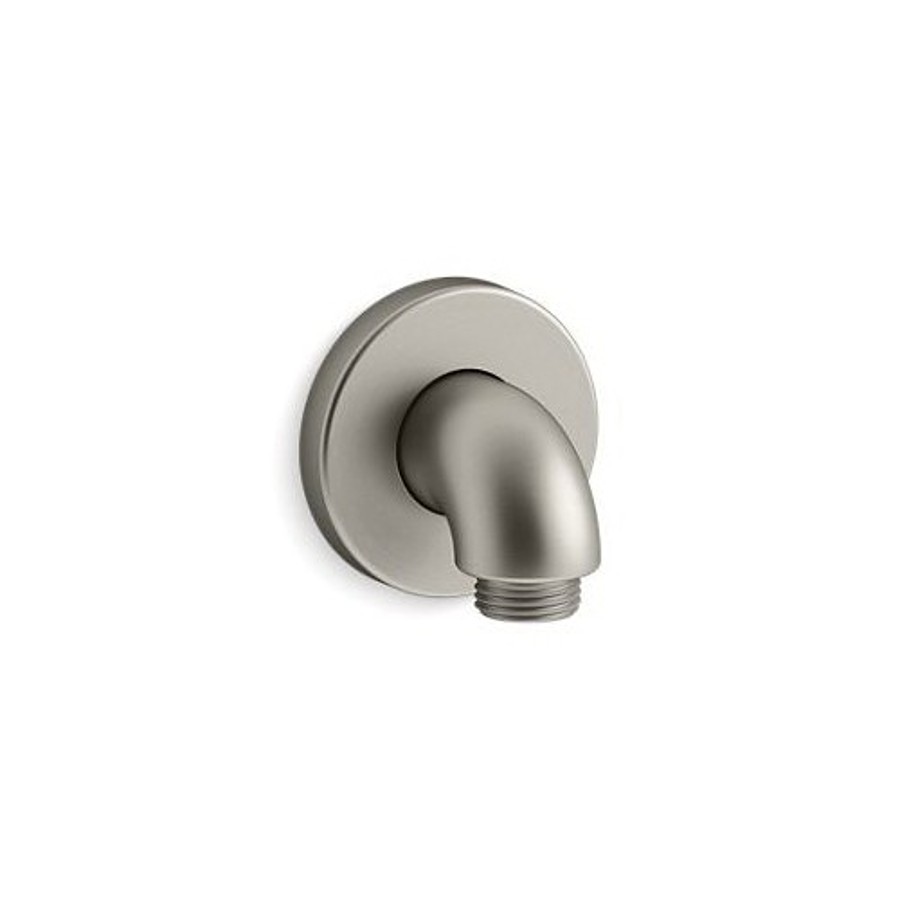 Pace Supply | Wall Mount Supply Elbow With Check Valve, Purist ...