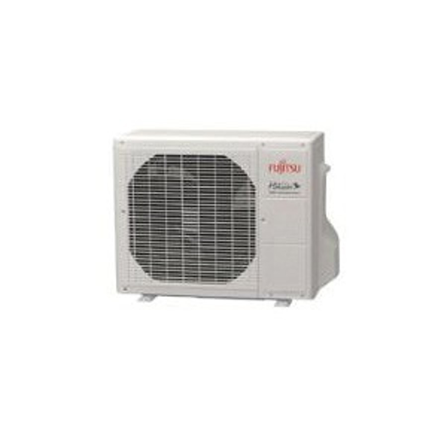 Pace Supply | Outdoor Mini Split, 9 HSPF, 10 Kbtu/hr Heating, 9 Kbtu/hr ...
