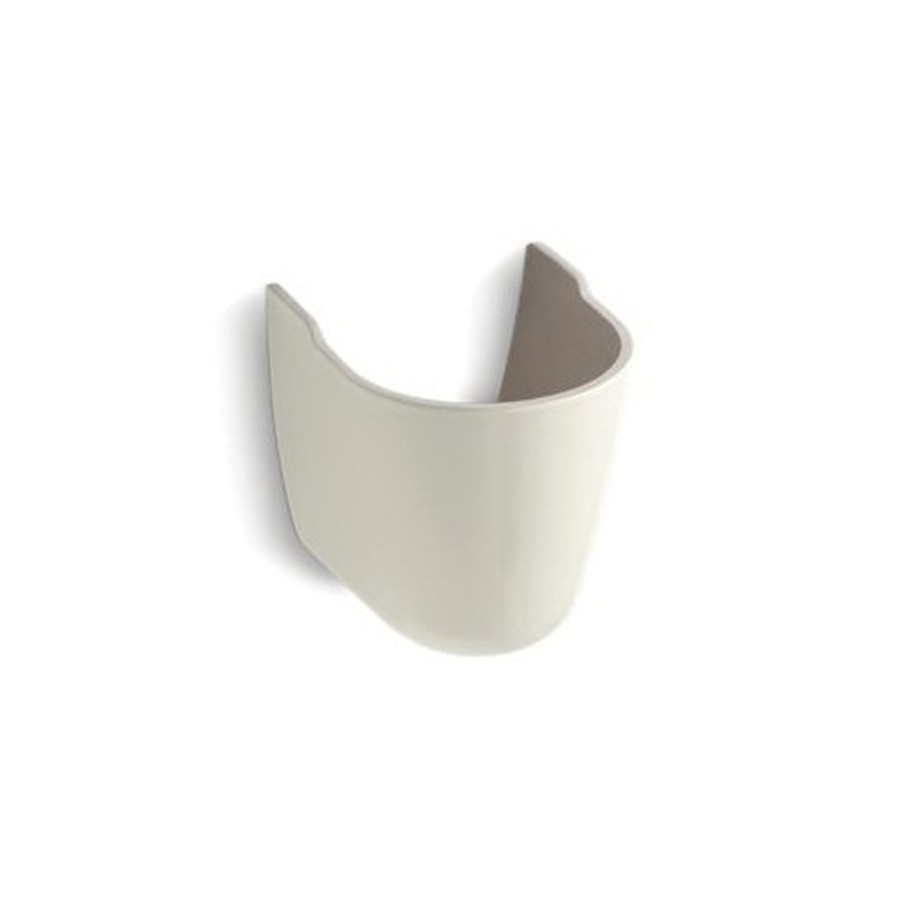 Pace Supply | Brenham™ Sink Shroud, Bathroom Sink, Wall Mount ...