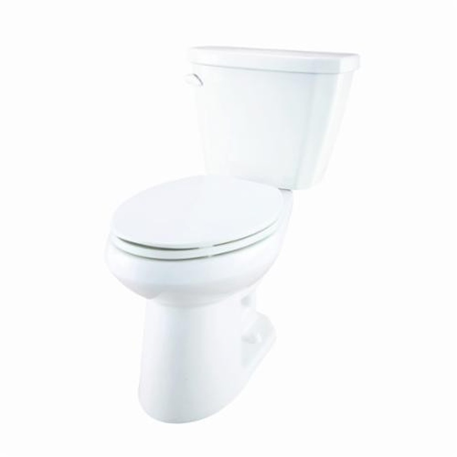 Pace Supply | Viper® Toilet Bowl, Floor Mount, 12 in Rough, ADA ...