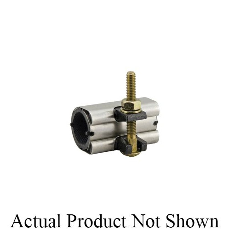 Pace Supply | Band Clamp, 1 in, 3 in L, Stainless Steel