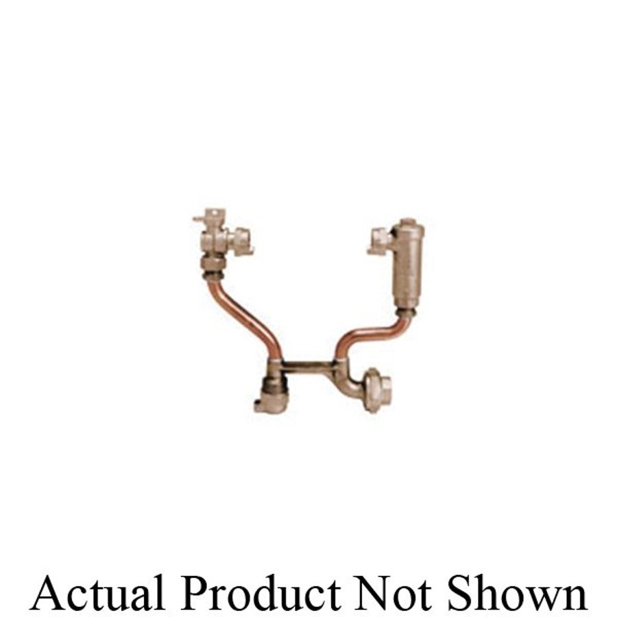 Pace Supply | 77-87 Coppersetter, 2 in Meter, 15 in Setter, 2 in ...