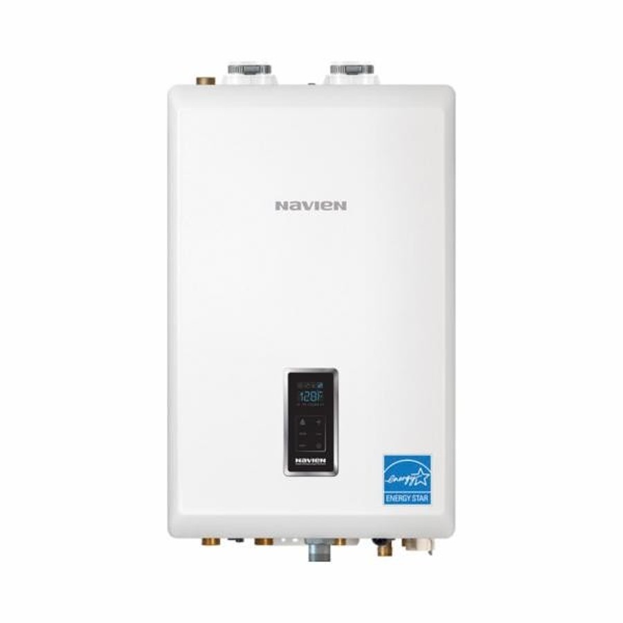 Pace Supply | NCB-E Combination Boiler, 150 Kbtu/hr, Natural/Propane