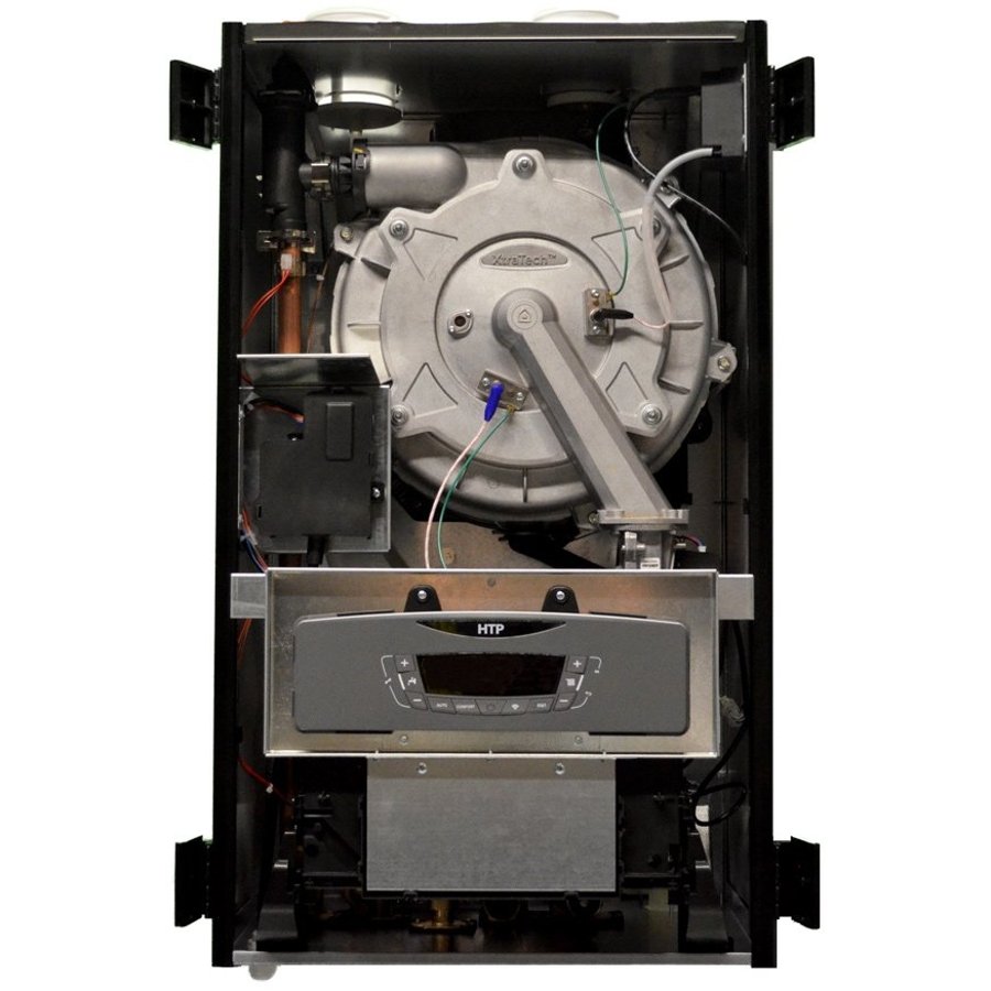 Pace Supply | Elite Ultra Boiler, 199 Kbtu/hr, Natural Gas