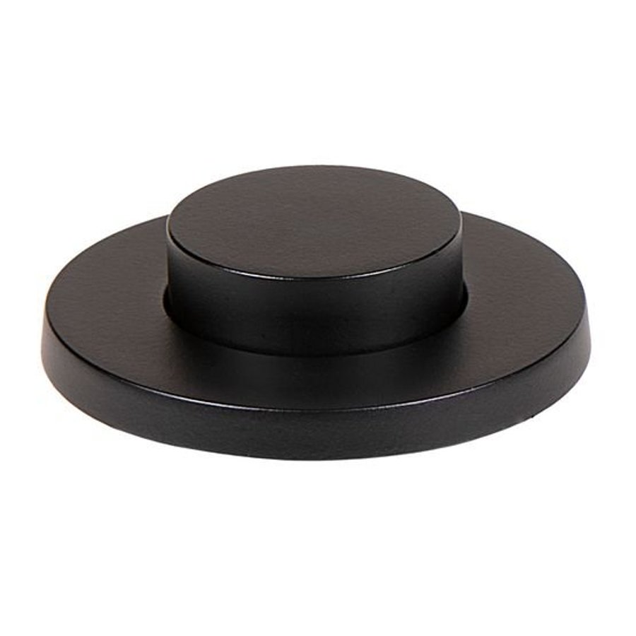 Pace Supply | STDT Air Switch Button, Black