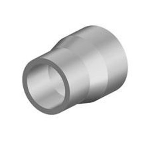 PACE Supply | Gas Reducer Coupling, 2 x 1-1/2 in, Butt, Polyethylene