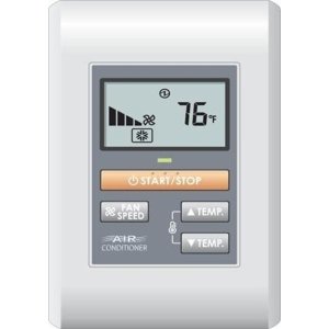 PACE Supply | J/V Remote Controller