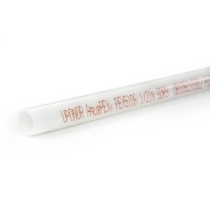 PACE Supply | AquaPEX® PEX Tube, 1/2 in, White, Per ft