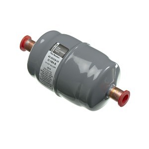 PACE Supply | Liquid Line Filter Drier, Bi-Directional, 1/2 in, Solder ...
