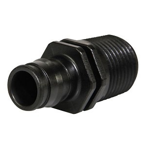 PACE Supply | ProPEX® Male Adapter, 1 in, Expansion PEX x MNPT, Poly