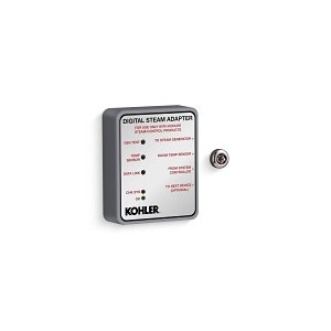 PACE Supply | Invigoration® Series Digital Steam Adapter, Adjustable ...