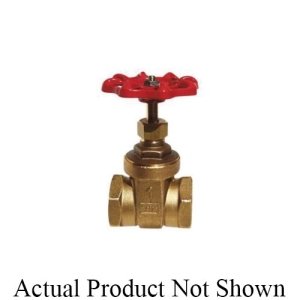 Pace Supply | Gate Valves