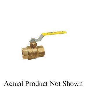 Pace Supply | Ball Valves