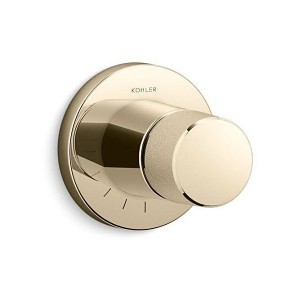 PACE Supply | Components® Tub & Shower Volume Control Trim, Knob Handle ...