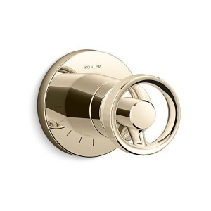PACE Supply | Components® Tub & Shower Volume Control Trim, Knob Handle ...