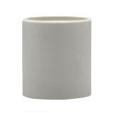 PACE Supply | Drop Pipe Coupling, 2 in, SCH 120, PVC