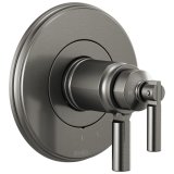 PACE Supply | Invari™ Thermostatic Tub & Shower Trim, ADA, Lever Handle ...