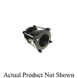PACE Supply | FC2W Transition Coupling, 12 in, Various, Ductile Iron