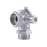 PACE Supply | Left Hand Outlet Box Replacement Valve