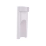 PACE Supply | HR-W Outlet Box Washing Machine Funnel Attachment, White