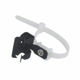 Pace Supply | Hammer On Flange Beam Fastener, 5/16 to 1/2 in THK, Steel