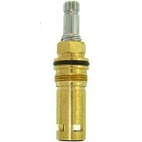 PACE Supply | Washerless Compression Lefthand Cold Stem Unit, 3 in L, For Use With Pfister ...