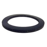 PACE Supply | Tubular Slip Joint Washer, 1-1/2 in, Rubber