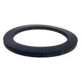 PACE Supply | Tubular Slip Joint Washer, 1-1/2 in, Rubber
