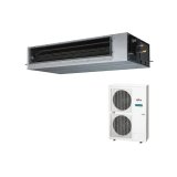 PACE Supply | Indoor Mini Split, 47 Kbtu/hr Heating, 42 Kbtu/hr Cooling ...