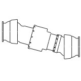 PACE Supply | FLEX-TEND® Force Balanced Joint Restraint, 8 in ...