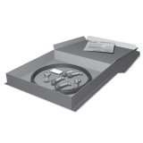 PACE Supply | MEGALUG® Accessory Set, 16 in, Steel Hardware