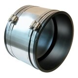 PACE Supply | 1003 Shielded Transition Coupling, 4 in, Clay x Asbestos ...
