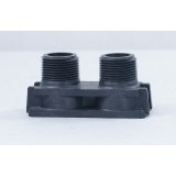 PACE Supply | Yoke Plastic 1 in, Mnpt