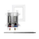 PACE Supply | Tomahawk OxBox™ Lavatory Outlet Box, 1/2 in, F1960 PEX ...