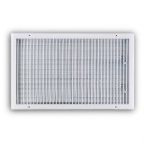 PACE Supply | Adjustable Bar Type Register, 24 x 20 in, Vertical Blades ...