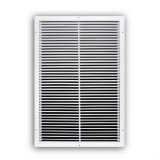 PACE Supply | Fixed Bar Type Return Grille, 20 x 40 in, No Damper ...