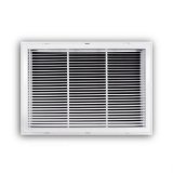 PACE Supply | Fixed Bar Type Return Filter Grille, 30 x 24 in, 30 deg ...