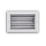 PACE Supply | Adjustable Bar Type Register, 16 x 16 in, Horizontal ...