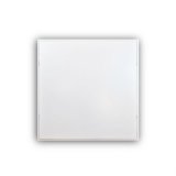 PACE Supply | Access Door, 30 x 30 in, Steel, White