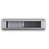 PACE Supply | Universal Mount Single Deflection Spiral Duct Supply ...