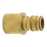 PACE Supply | ProPEX® Adapter, 1-1/2 in, Expansion PEX x C, Brass