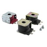 PACE Supply | Kit, Reversing Valve Coils (24V)