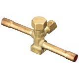 PACE Supply | Service Valve