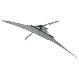 PACE Supply | Fan Blade