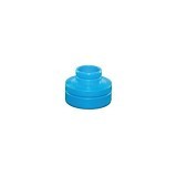 PACE Supply | Blueline™ Acid Waste Reducer, 6 x 2 in, Polypropylene
