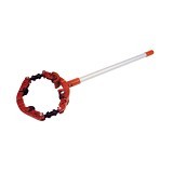 PACE Supply | External Pipe Cutter, 10 to 14 in Capacity