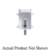 PACE Supply | OxBox™ Fire-Rated Ice Maker Outlet Box With Arrester, 1/2 ...