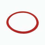 PACE Supply | F-3 Friction Ring, For Use With Flushometer, 1-1/4 in, Red